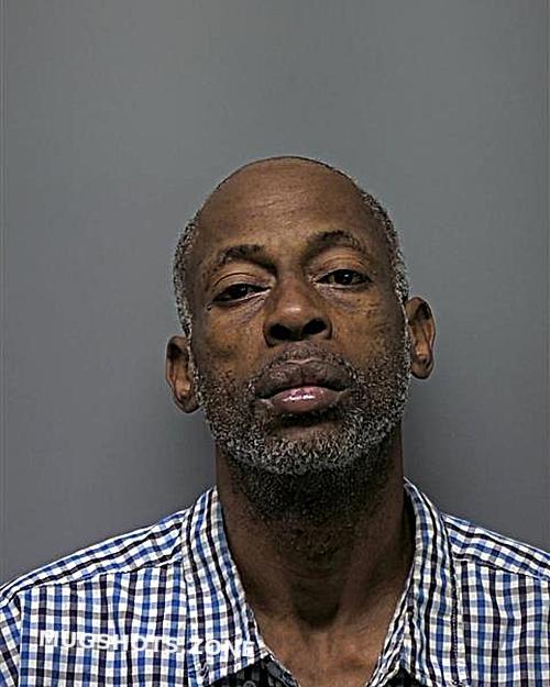 COLEMAN RONALD BRADLEY 10/16/2024 - Russell County Mugshots Zone