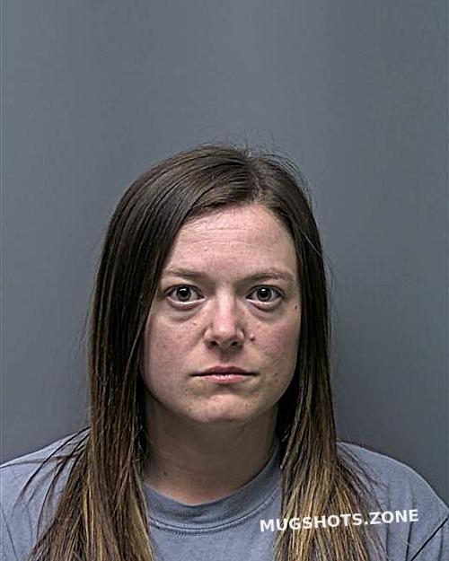 GRIBI MARIA JULIA 10/16/2024 - Russell County Mugshots Zone