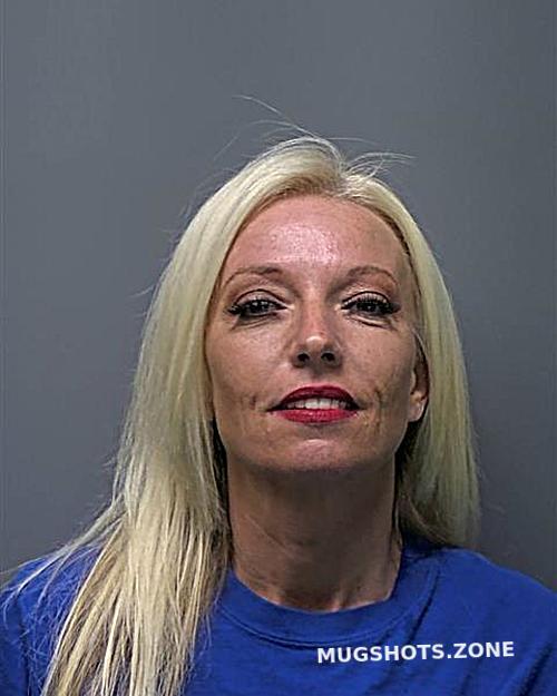 JERNIGAN CRYSTAL CHANNEL 10/18/2024 - Russell County Mugshots Zone