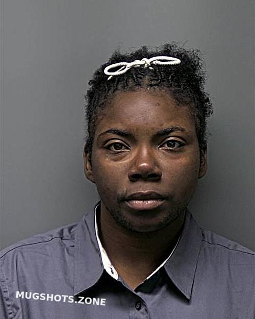 HOLMES LATARA JEQUAY 10/19/2024 - Russell County Mugshots Zone