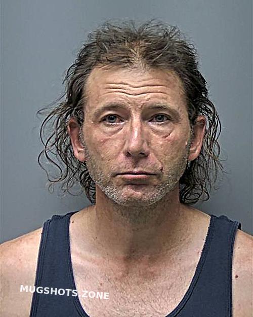 CHAIN JOSEPH ANTHONY 10/20/2024 - Russell County Mugshots Zone