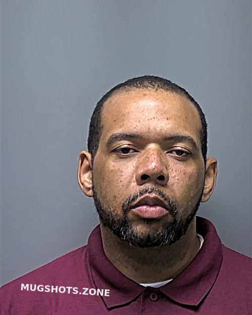 RIVERS THURSTON WILLIE 10/22/2024 - Russell County Mugshots Zone