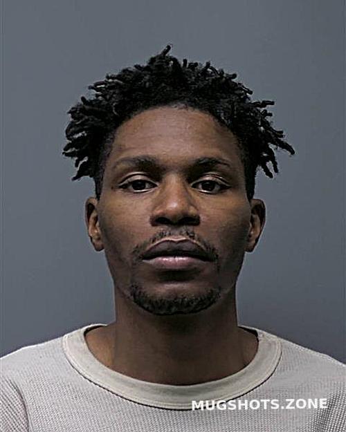 COLEMAN TYREESE TARVAS 10/25/2024 - Russell County Mugshots Zone