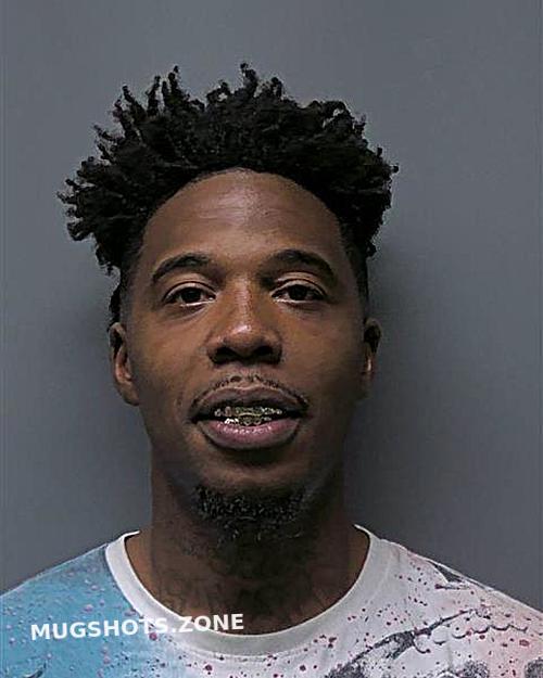 RUTLEDGE ALEX OMARI 10/27/2024 - Russell County Mugshots Zone