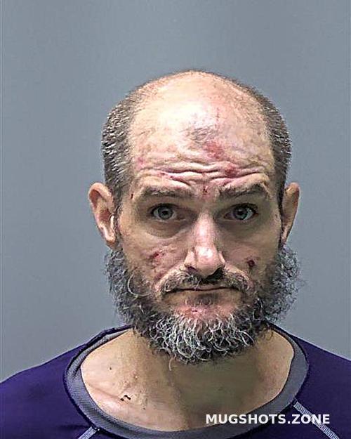 THOMPSON JUDSON MATTHEW 10/31/2024 - Russell County Mugshots Zone