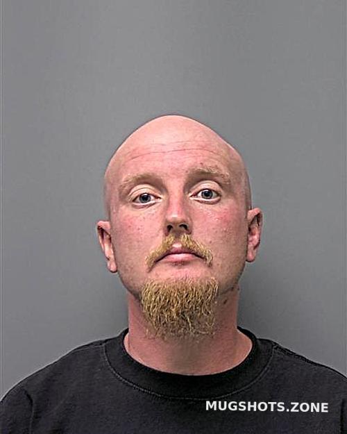 BURTON TRAVIS RYAN 11/06/2024 - Russell County Mugshots Zone