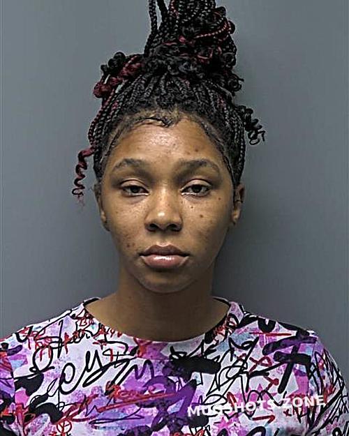 FULLER SHALISA BIANCA 11/08/2024 - Russell County Mugshots Zone