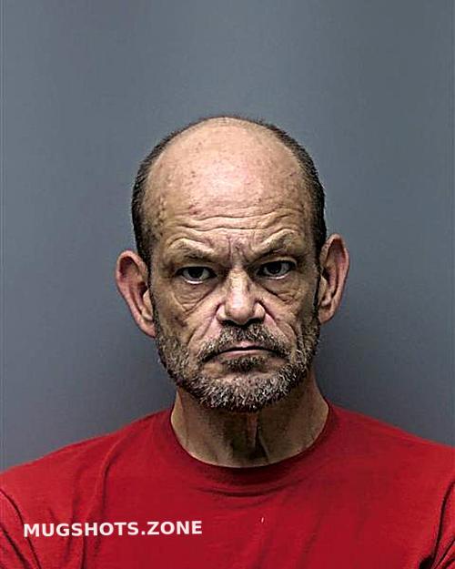 SMITH STEVEN CRAIG 11/11/2024 - Russell County Mugshots Zone