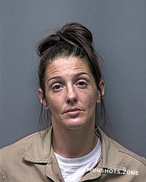 HALL JESSICA LAYNE 11/15/2024 - Russell County Mugshots Zone