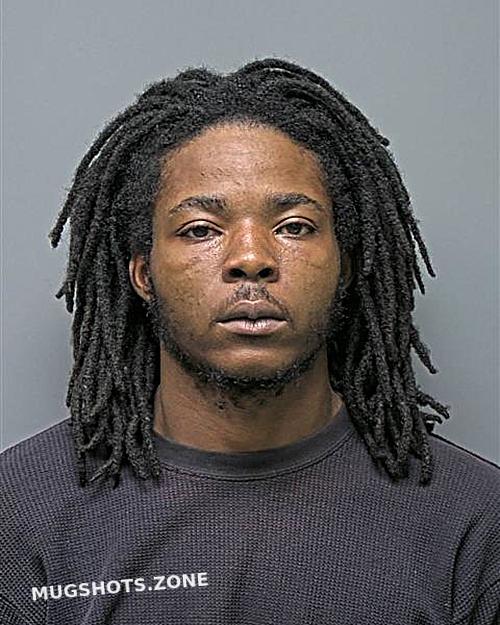 THOMAS JAKEITH DESHAWN 11/15/2024 - Russell County Mugshots Zone