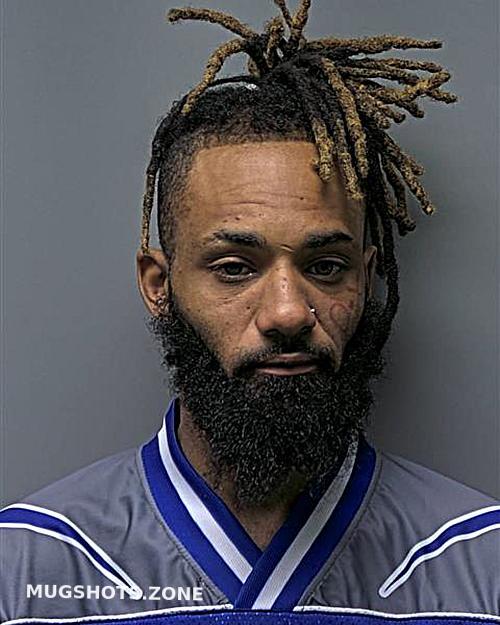 GRIFFIN TYRELL SHAKEEM 11/16/2024 - Russell County Mugshots Zone