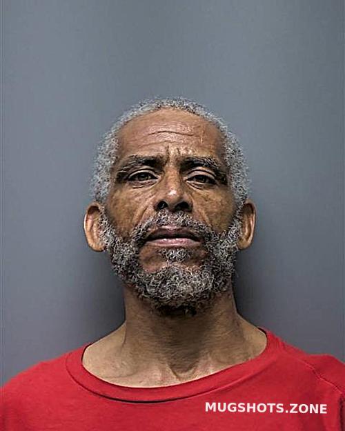 LAMB RODNEY JEROME 11/19/2024 - Russell County Mugshots Zone