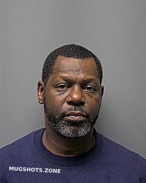 HILL NATHANIEL TERRENCE 11/19/2024 - Russell County Mugshots Zone