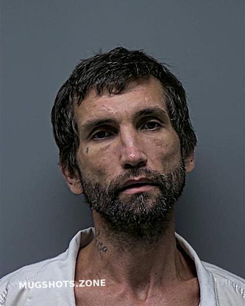 MCCART JONATHAN KEITH 11/19/2024 - Russell County Mugshots Zone