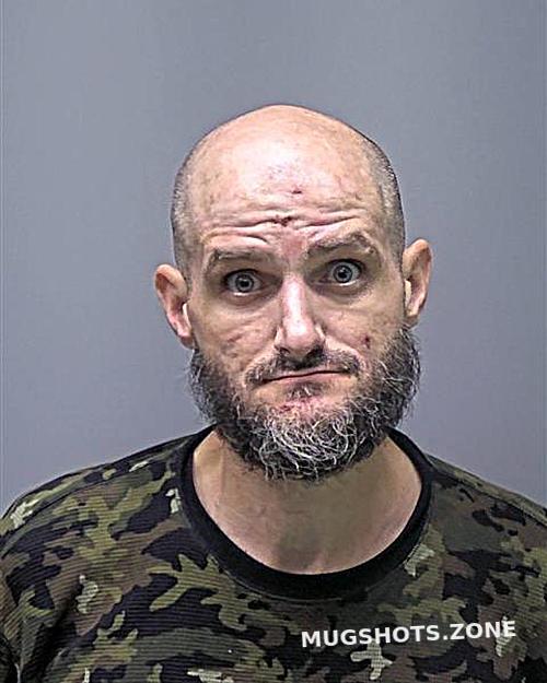 THOMPSON JUDSON MATTHEW 11/21/2024 - Russell County Mugshots Zone