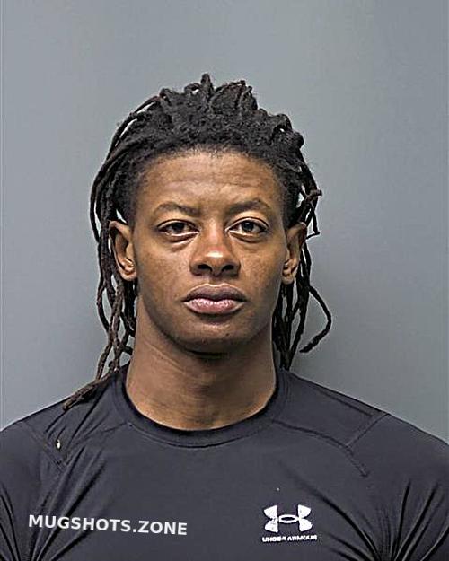 PRITCHETT THOMAS JAMES 11/27/2024 - Russell County Mugshots Zone