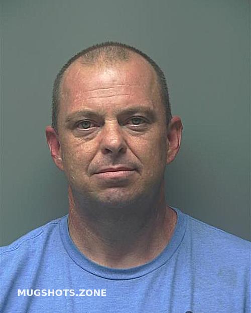 FLOYD SCOTT MCMICHAEL 11/30/2024 - Russell County Mugshots Zone