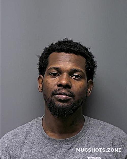 KING MICHAEL REGINALD 12/07/2024 - Russell County Mugshots Zone