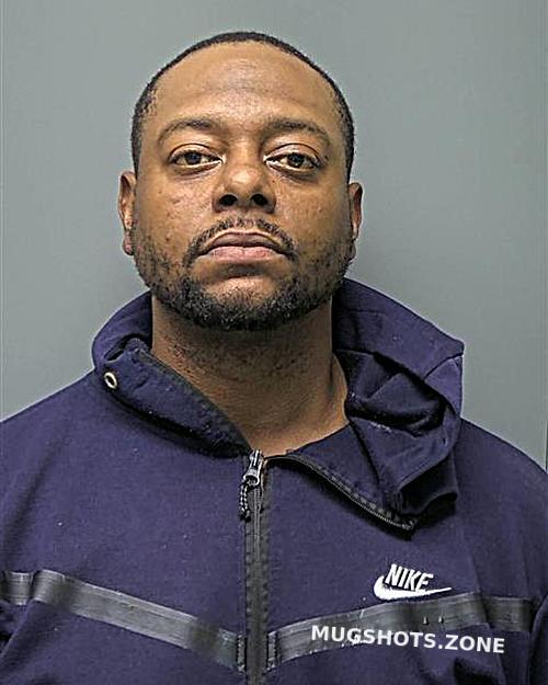 MORGAN DONOVAN TRAVONE 12/13/2024 - Russell County Mugshots Zone