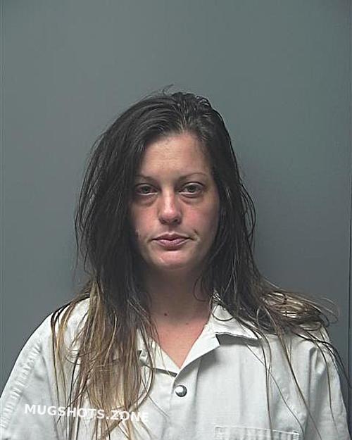 Fortune Danielle Renae 12 16 2024 Russell County Mugshots Zone