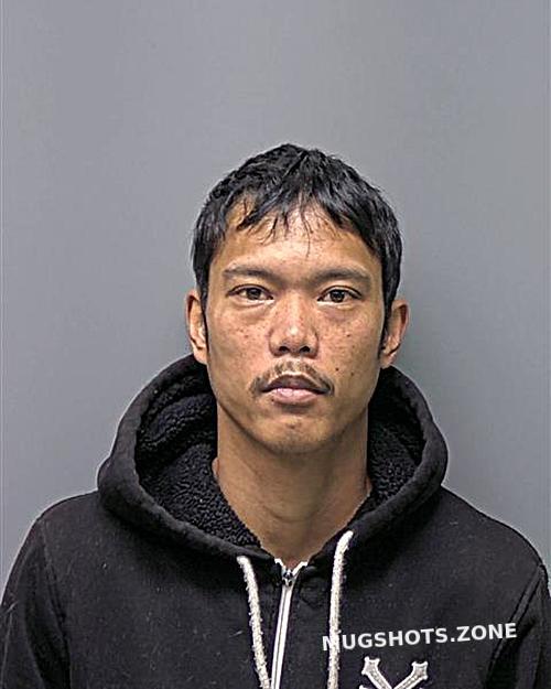 GALLMAN JUSTIN LOZANO 12/16/2024 - Russell County Mugshots Zone