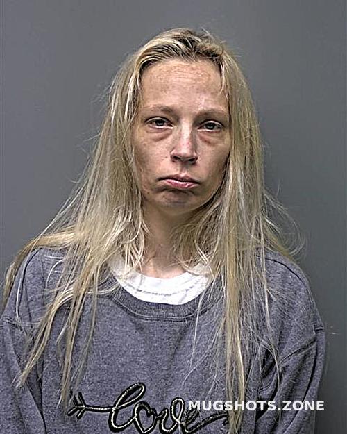 MARSHALL ANNA JEAN 12/17/2024 - Russell County Mugshots Zone