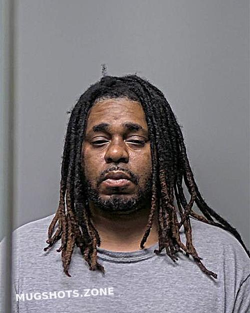 CALVIN EDWIN DWIGHT 12/30/2024 - Russell County Mugshots Zone