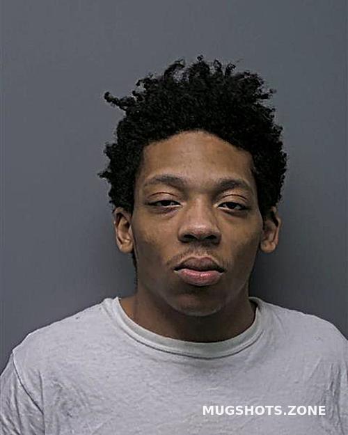 SMITH DE'ANDRE RAQUAN 01/03/2025 - Russell County Mugshots Zone