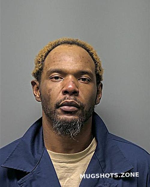 RICHARDSON SANTAE RAYNARD 01/03/2025 - Russell County Mugshots Zone