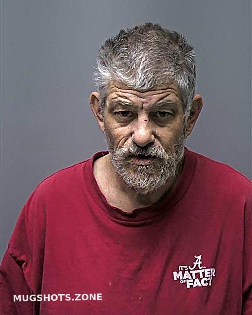 CALDWELL KENNETH ALLEN 01/03/2025 - Russell County Mugshots Zone