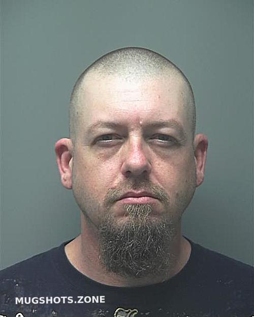 SHAVERS JOHN ERIC 01/06/2025 - Russell County Mugshots Zone