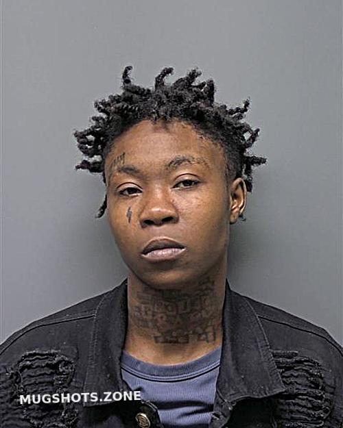 EDWARDS QUEEN 01/07/2025 - Russell County Mugshots Zone