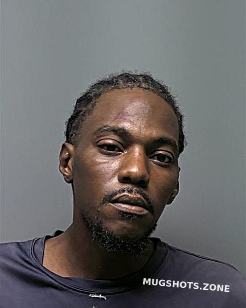 FULLER TERRENCE DARNELL 01/10/2025 - Russell County Mugshots Zone