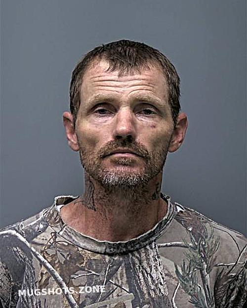 WARE CHARLES ALLEN 01/11/2025 - Russell County Mugshots Zone