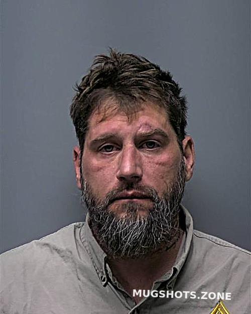 WALL JOSEPH LEE 01/15/2025 - Russell County Mugshots Zone