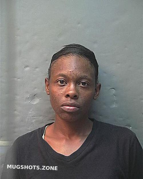 BROWN ANNE MARIE 01/16/2025 - Russell County Mugshots Zone