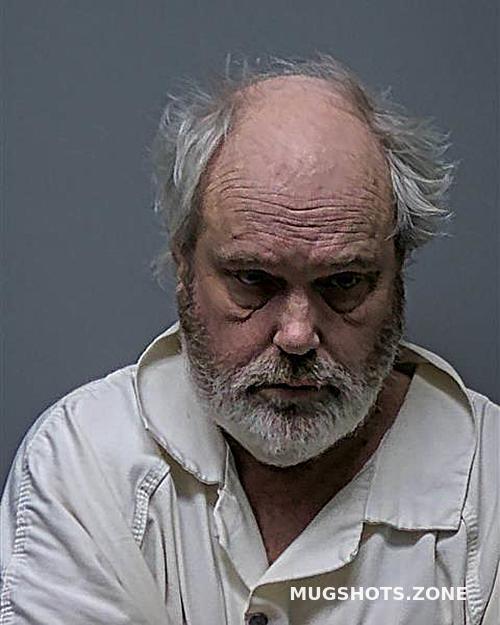 HALL DARRELL - 01/16/2025 - Russell County Mugshots Zone