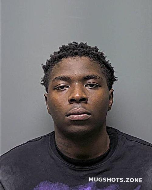 BAKER CAMERON DESHON 01/17/2025 - Russell County Mugshots Zone