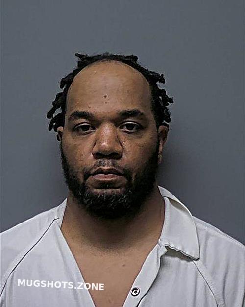 BOZEMAN MICHAEL 01/19/2025 - Russell County Mugshots Zone