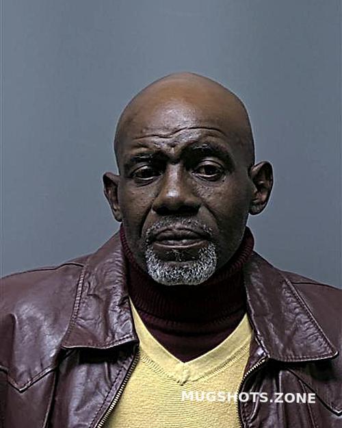 SHORTER ERIC DEWAYNE 01/19/2025 - Russell County Mugshots Zone