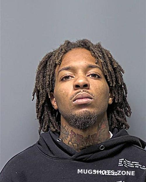 BATTS CURTIS DYON'TAYE 01/20/2025 - Russell County Mugshots Zone