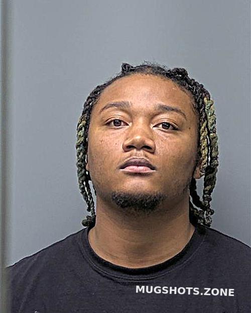 LONDON MARQUAVIOUS JAYQUAN 01/26/2025 - Russell County Mugshots Zone