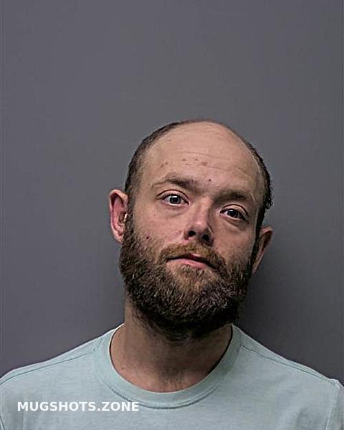 KELLERMAN TIMOTHY LANCE 01/26/2025 - Russell County Mugshots Zone