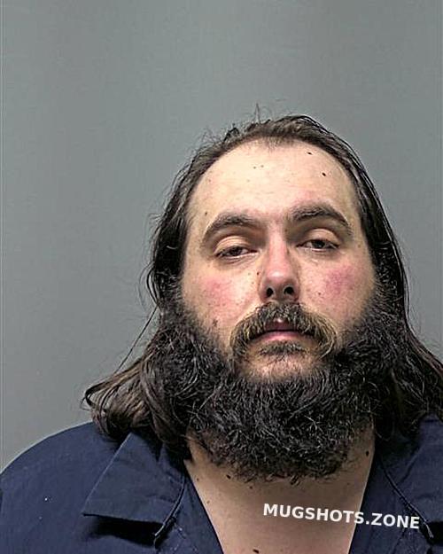 LEAMER ANTHONY MARCUS 01/27/2025 - Russell County Mugshots Zone