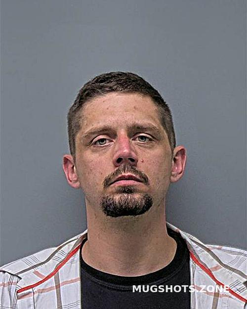 TANNER JOSHUA LEWIS 01/28/2025 - Russell County Mugshots Zone