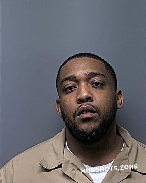 BROOKS JOHN OCTAVIOUS 01/30/2025 - Russell County Mugshots Zone