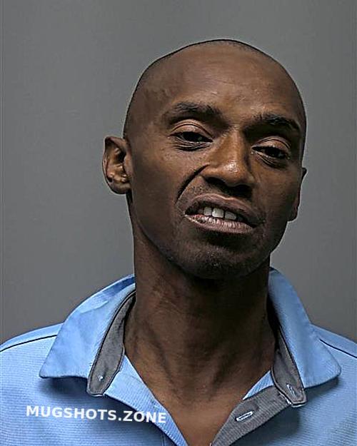 MALONE JETHRO NOLEN 01/31/2025 - Russell County Mugshots Zone