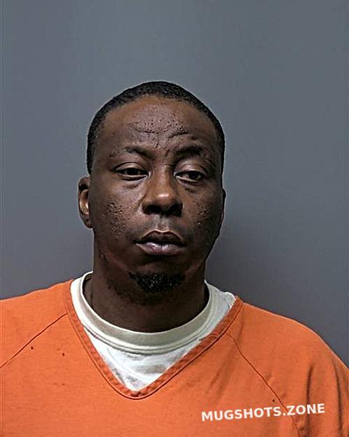 WELLS JASPER 02/07/2025 - Russell County Mugshots Zone