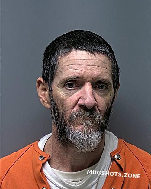 WALKER RONALD 02/10/2025 - Russell County Mugshots Zone