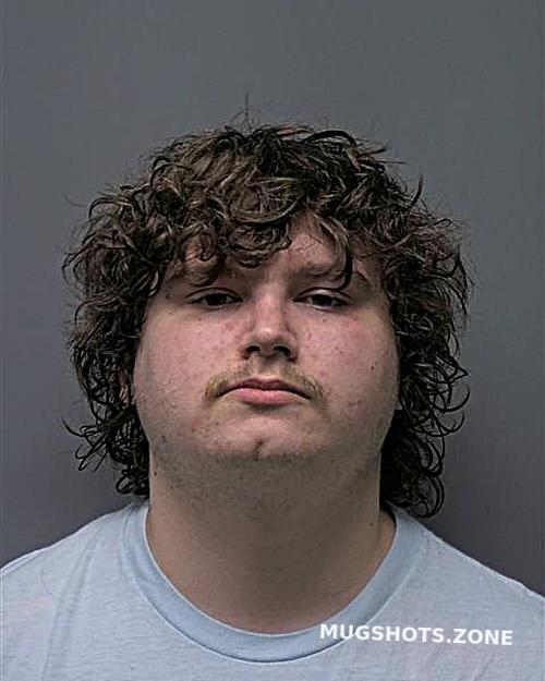 HERNDON DUSTIN 02/10/2025 - Russell County Mugshots Zone